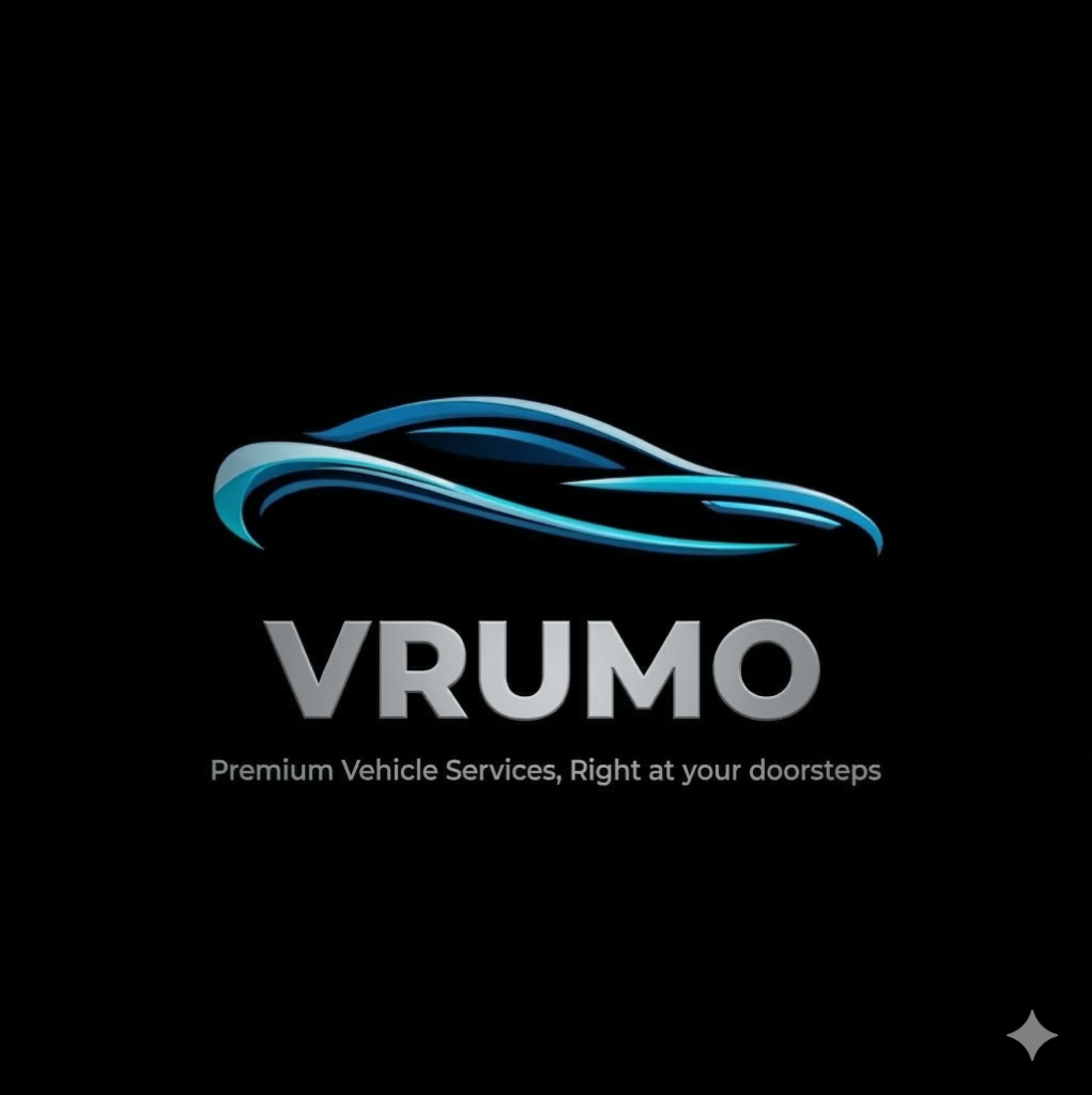 Vrumo | Elite Doorstep Detailing